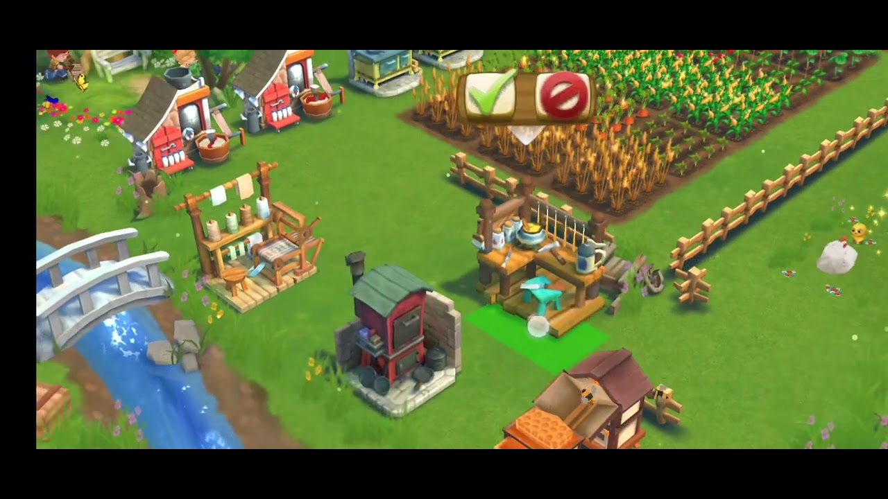 Gameplay 62 l Farmville 2 Country Escape - YouTube