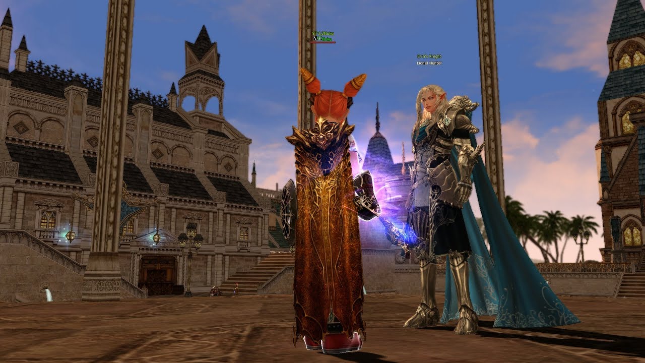 L2 Exalted Status Obtained YouTube l2-exalted-status-obtained-youtube