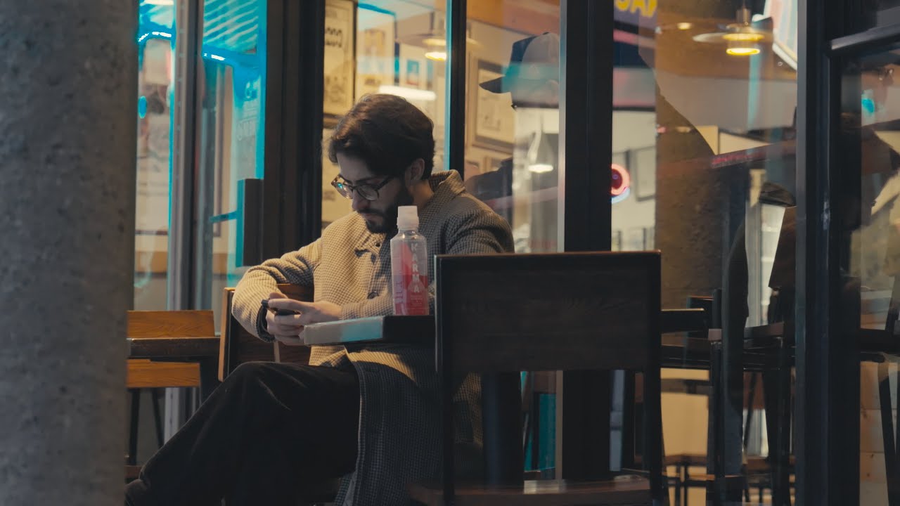 Capture Everything - YouTube