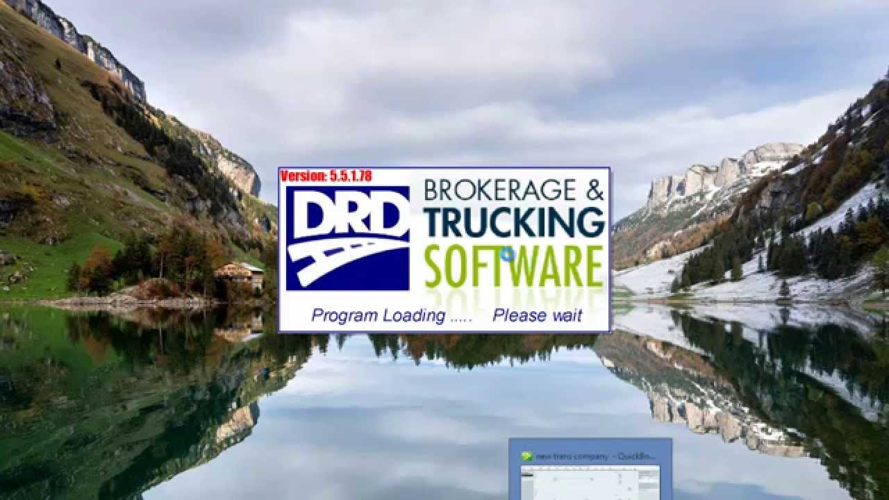 Dr Dispatch Transportation Software - Quickbooks Integration #1 ...