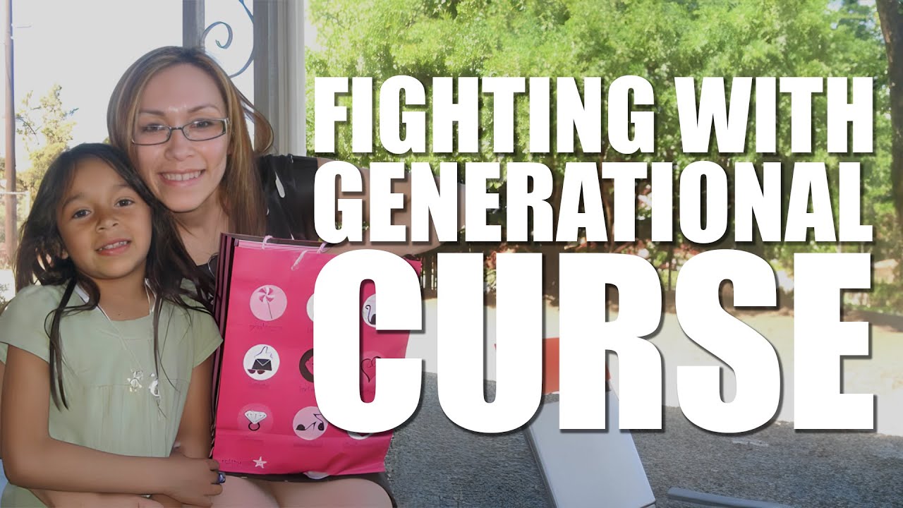 Breaking The Cycle Of Generational Abuse - YouTube