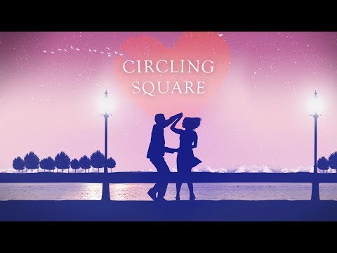 Circling Square (1994) – Joie Tan x Sara Wee