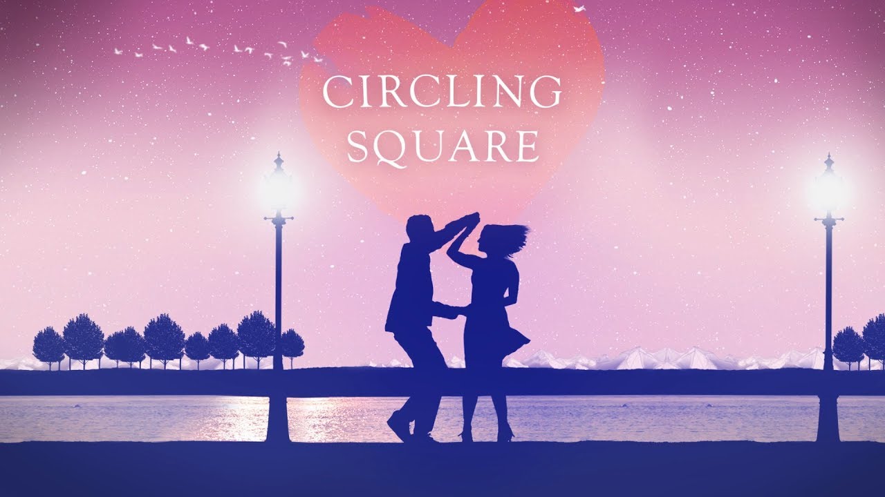 Circling Square (1994) – Joie Tan x Sara Wee - YouTube