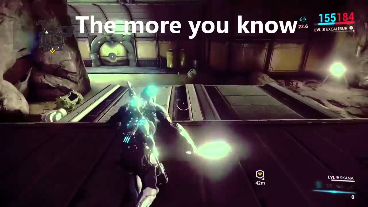 How to sharpen a blade on warframe - YouTube