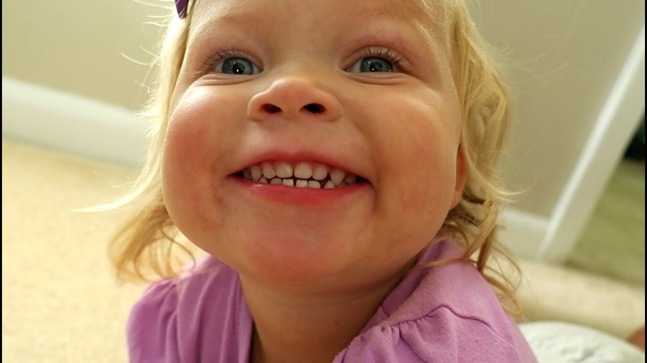 SHOW ME YOUR TEETH! - YouTube