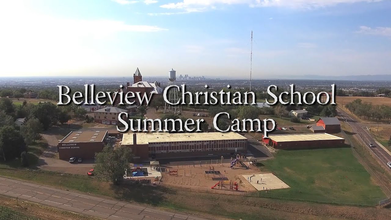 BCS Summer Camp Video - YouTube