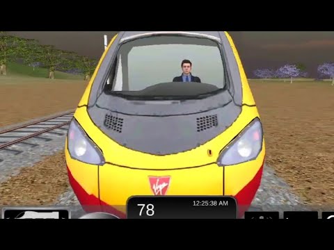 Train Sim: Unleash Your Inner Engineer - Official Trailer #nahid - YouTube