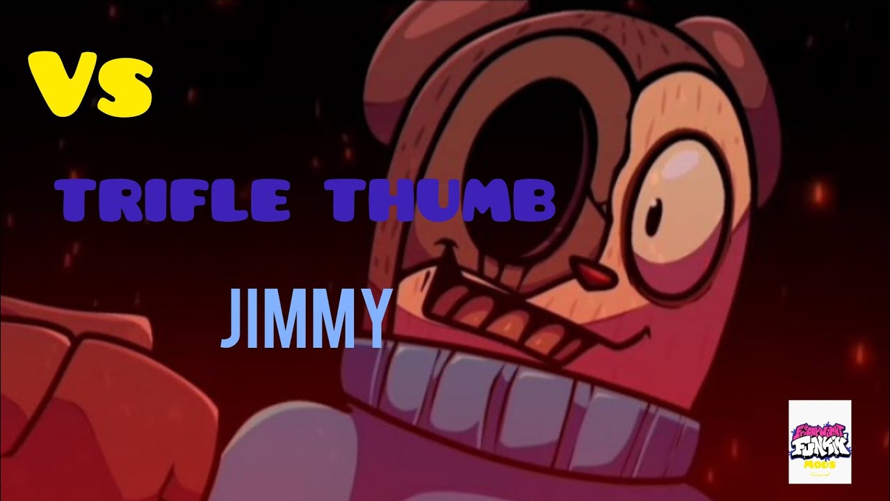 Friday Night Funkin-VS Trifle thumb (FAN MADE) - YouTube
