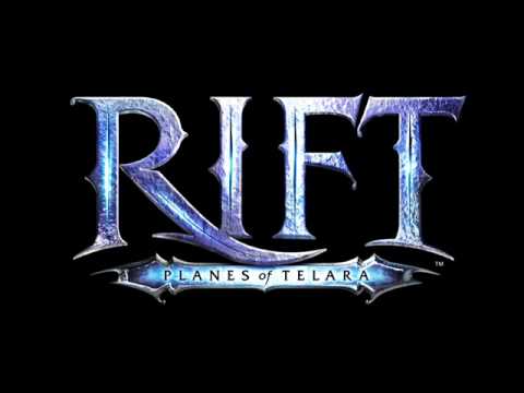 Rift Soundtrack - Rift Theme - YouTube