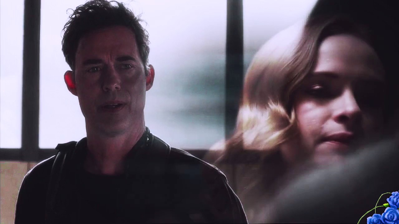Harrison & Caitlin | Killer Frost & Reverse Flash - Sinners [The Flash ...