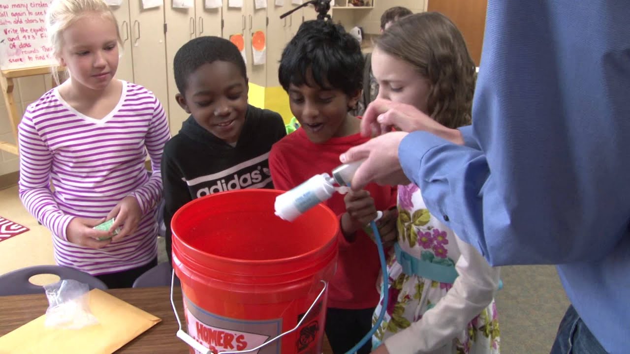 Clean Water Project - YouTube