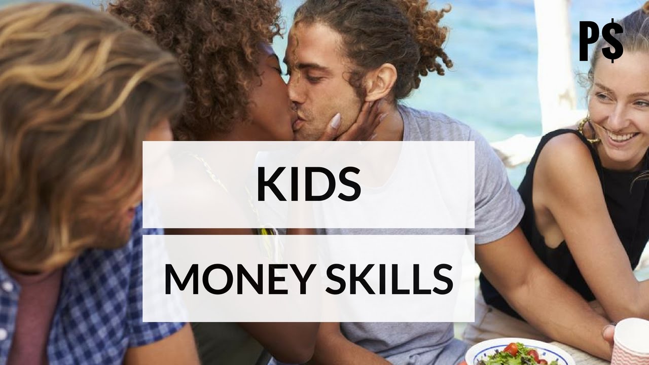 Money Management Skills For Kids Professor Savings YouTube money-management-skills-for-kids-professor-savings-youtube