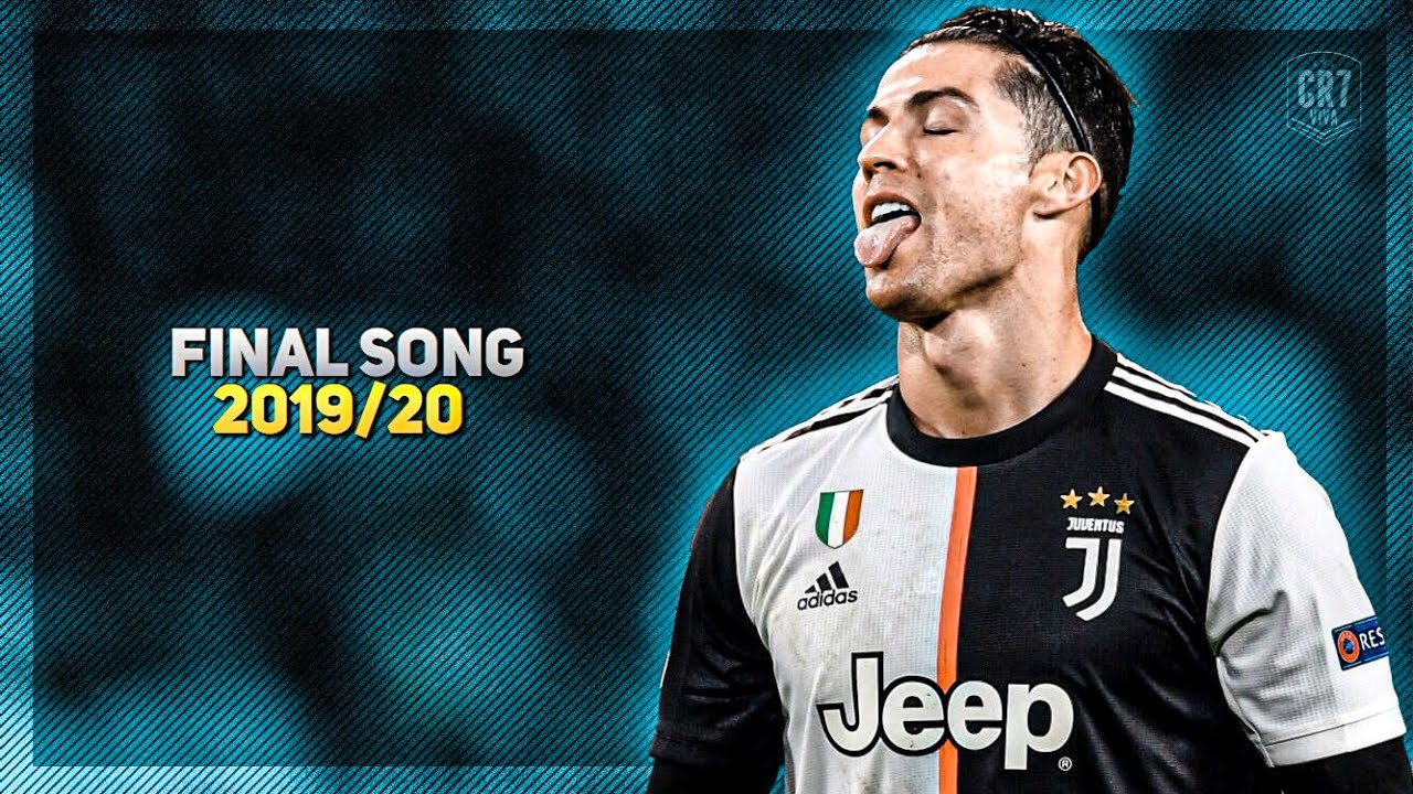 Cristiano Ronaldo - Final Song MØ 2020 • Skills & Goals 2019/20 | HD ...