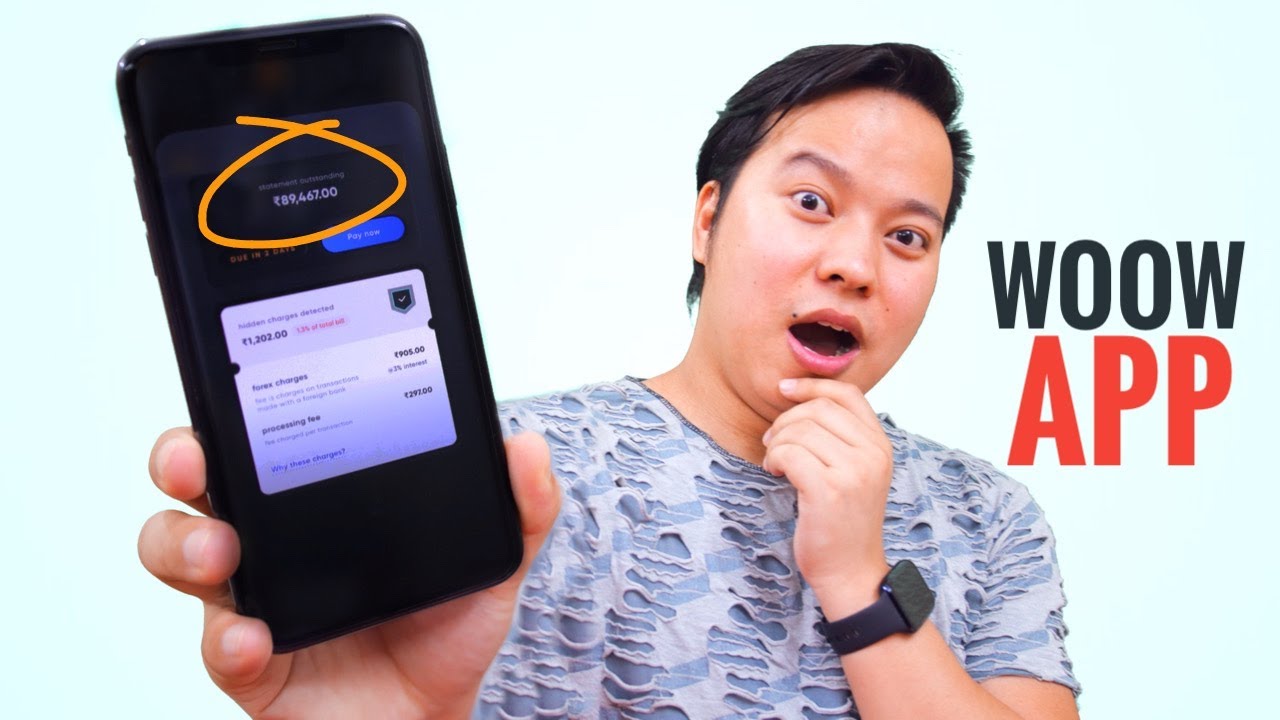 This Android App is Just Woow 😲😲 आपके Smartphone में जरूर होना चाहिए ...