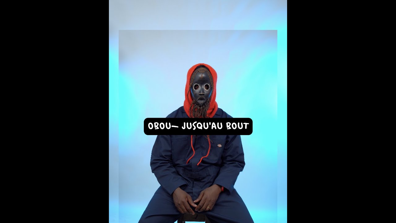 Peintre Obou et la musique - YouTube