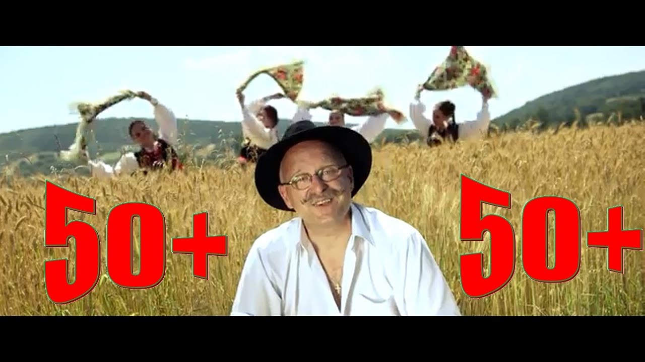 Stan Tutaj 50+ - YouTube