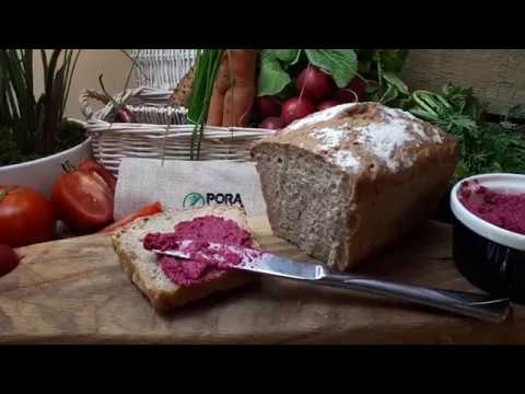 Food Photography | Pora na Pola 📷 🥚🍯🥓🥗🧀🥕 - YouTube