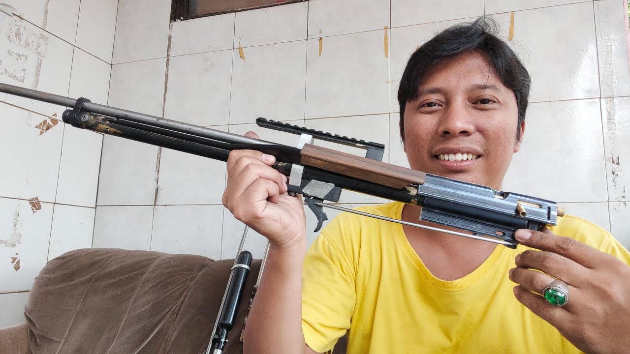 Sharp Innova Bulpup vlog 09052023 - YouTube