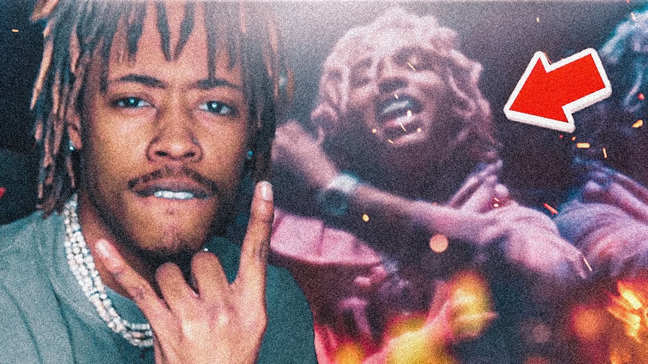 NAH HE WENT CRAZY!! SoFaygo - Goin Back [Official Video] REACTION - YouTube