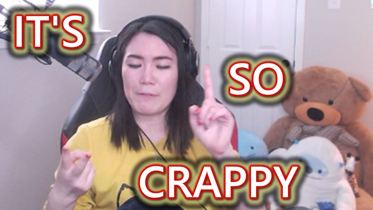 Random Talk of Hafu about Subscribing in a Porn Website - YouTube