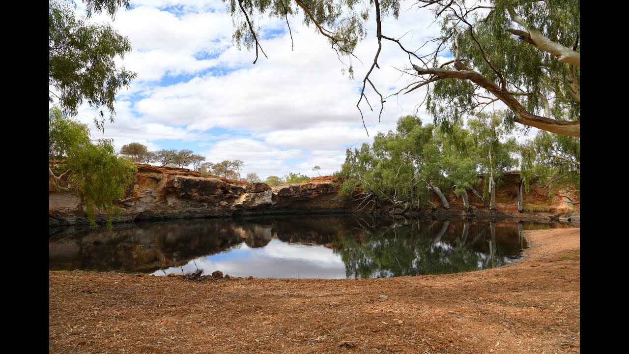 World Ranger Day - Burringurrah Rangers, on Wajarri Country - YouTube