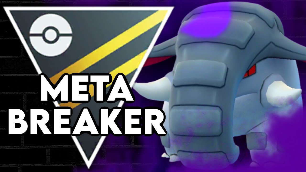 Shadow Donphan *BOOSTS MY ELO* and its attack stat with Trailblaze in ...
