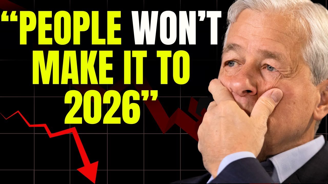 "This is Getting Serious" Major Institutions Now Predict a Complete ...