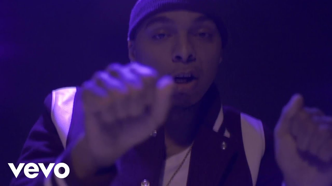 JR - I'm Just Sayin - YouTube