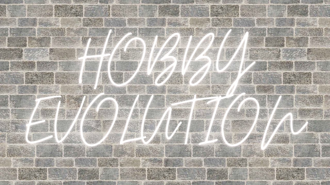 What's New In The Hobby? - Hobby Evolution Episode 718 - YouTube