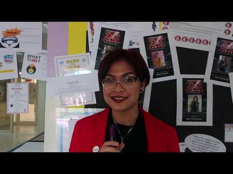 QIS MUN Video