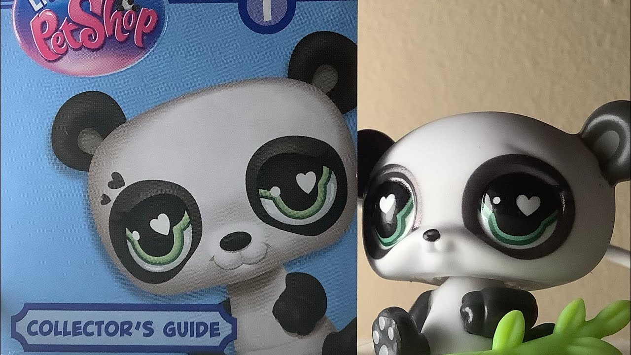 G7 LPS ARE HERE!! | Showcase/LPS Haul 2024 - YouTube