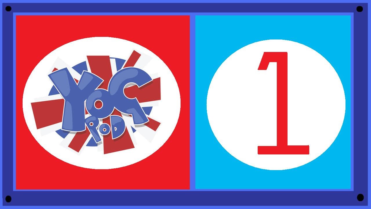 Legacy YoGPoD: (Episode 1) Pre-Cata Era - YouTube