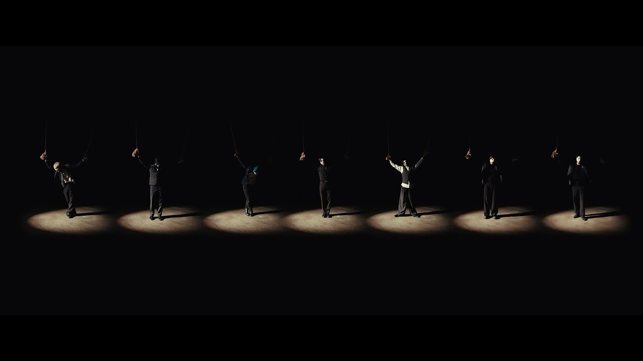 NSB - Jet Black (Official Teaser) - YouTube