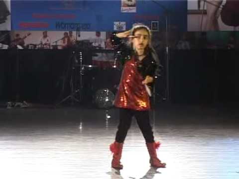 SAM DANCE ACADEMY - YouTube