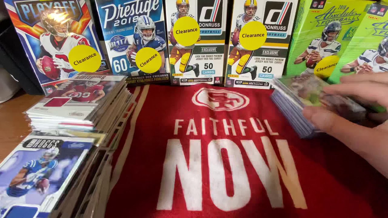 Merch card review - YouTube