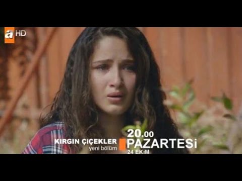Kırgın Çiçekler 84.Bölüm Özel Fragmanı
