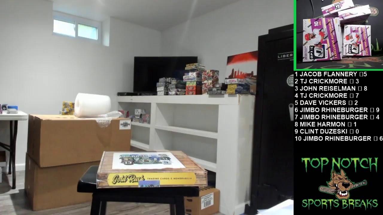 TOP NOTCH SPORTS BREAKS LIVE BREAKS - YouTube
