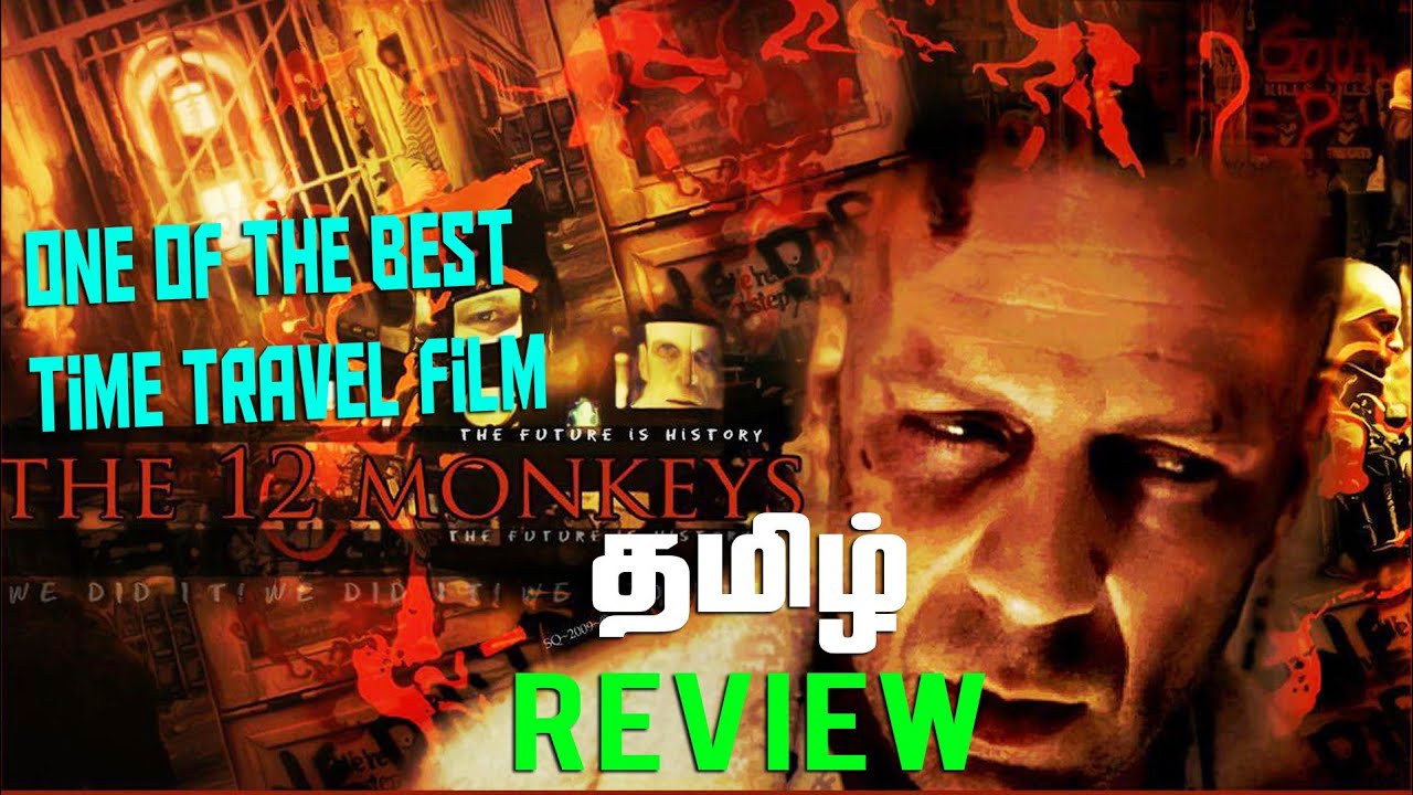 12 Monkeys Future