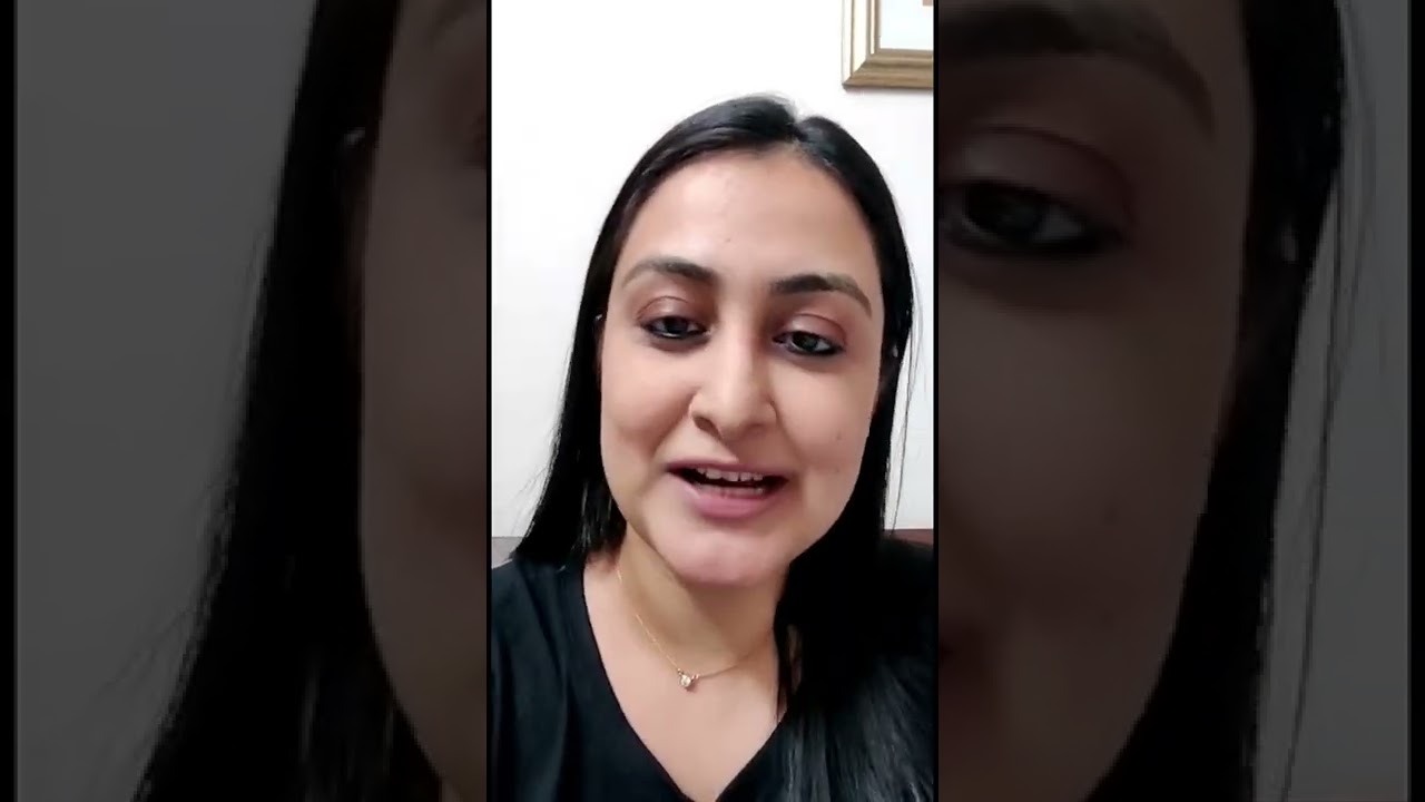 An easier way to gauge your NEET-PG Preparations! Dr. Zainab Vora - YouTube