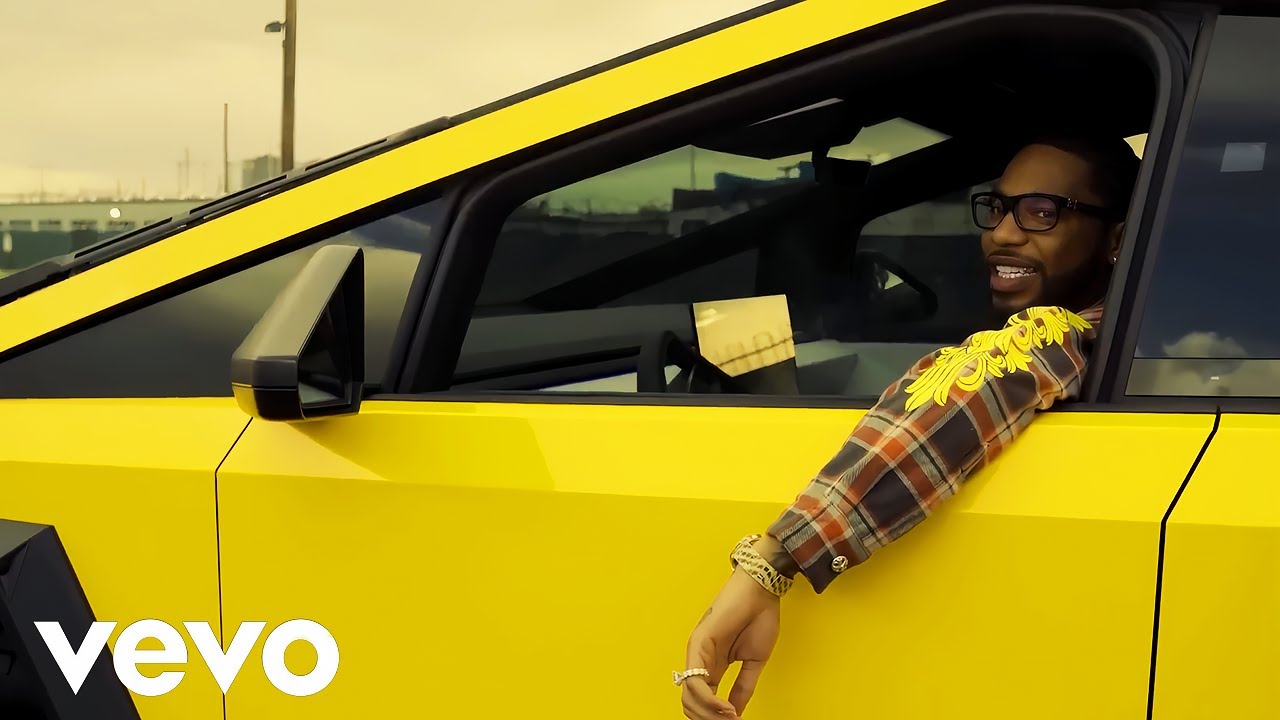 DOPE! Key Glock ft. BigWalkDog - Wrath [Music Video] - YouTube Music