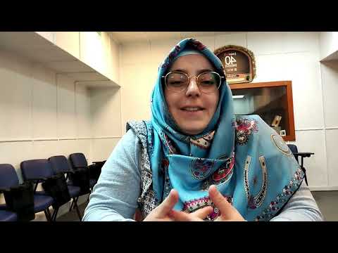 Maarif Vakfı personel alım mülakatı tecrübeleri