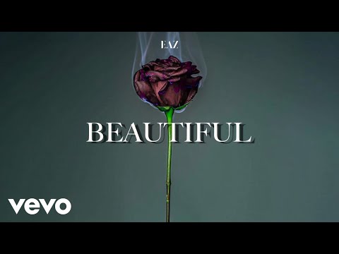EAZ - Beautiful (Audio)