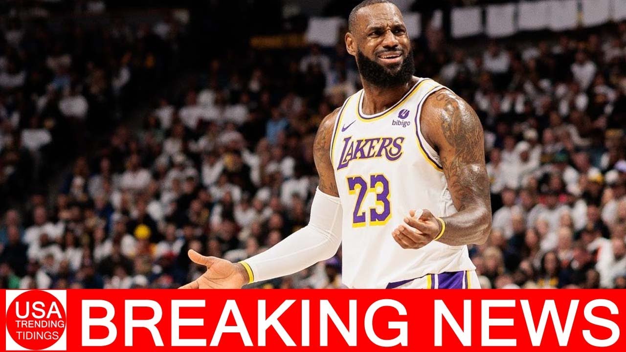 Reggie Miller names LeBron James’ potential next team after the Lakers ...