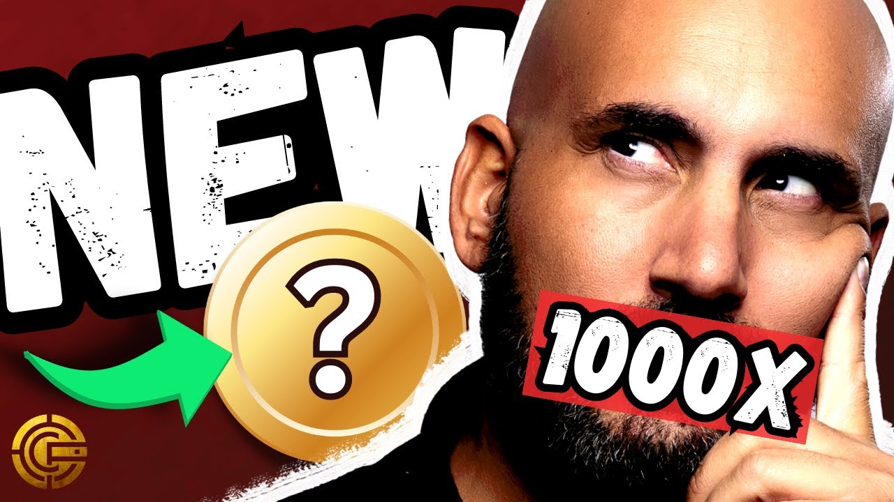 The Next Meme Coins That Can 1000X (Not What You Expect) - YouTube