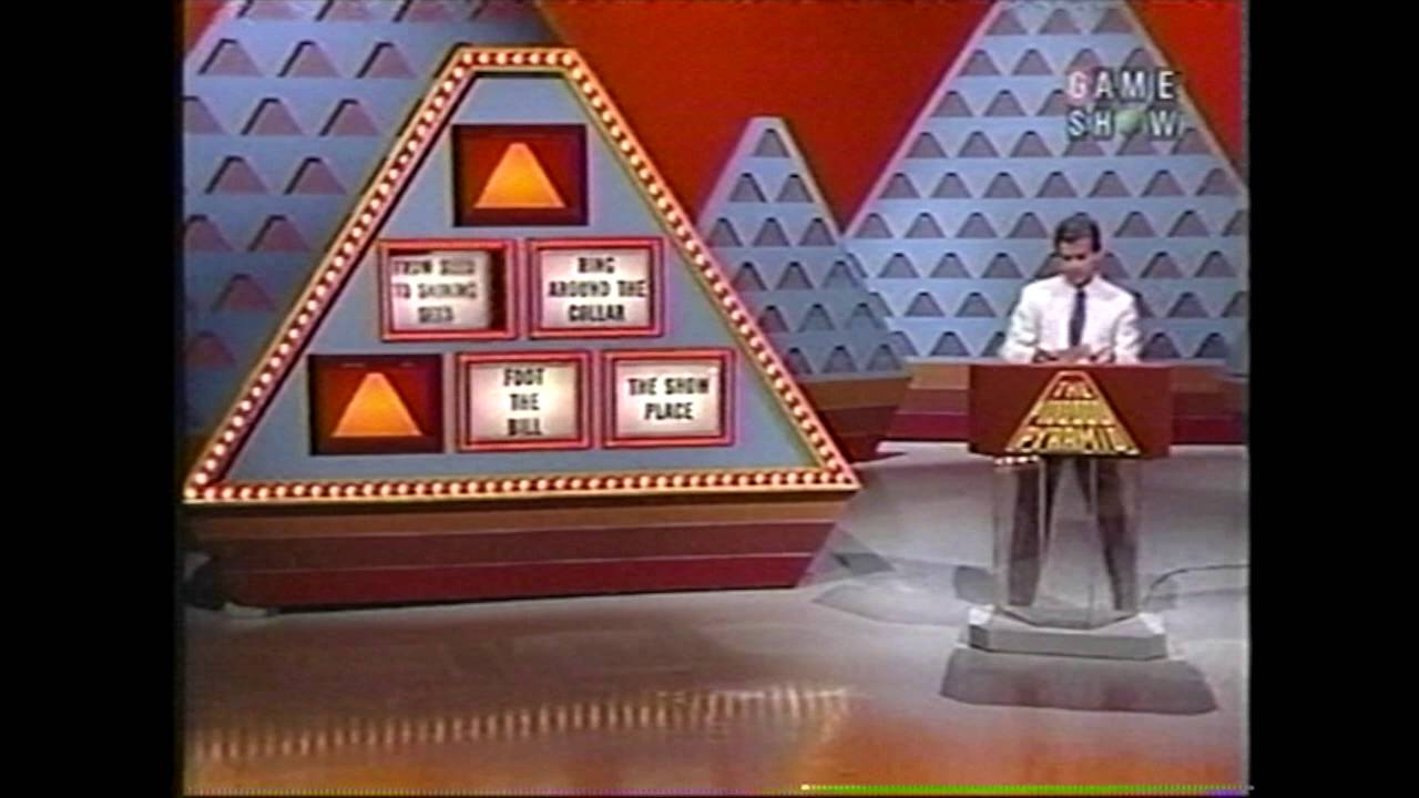 Dan On Pyramid 2016 Update - YouTube