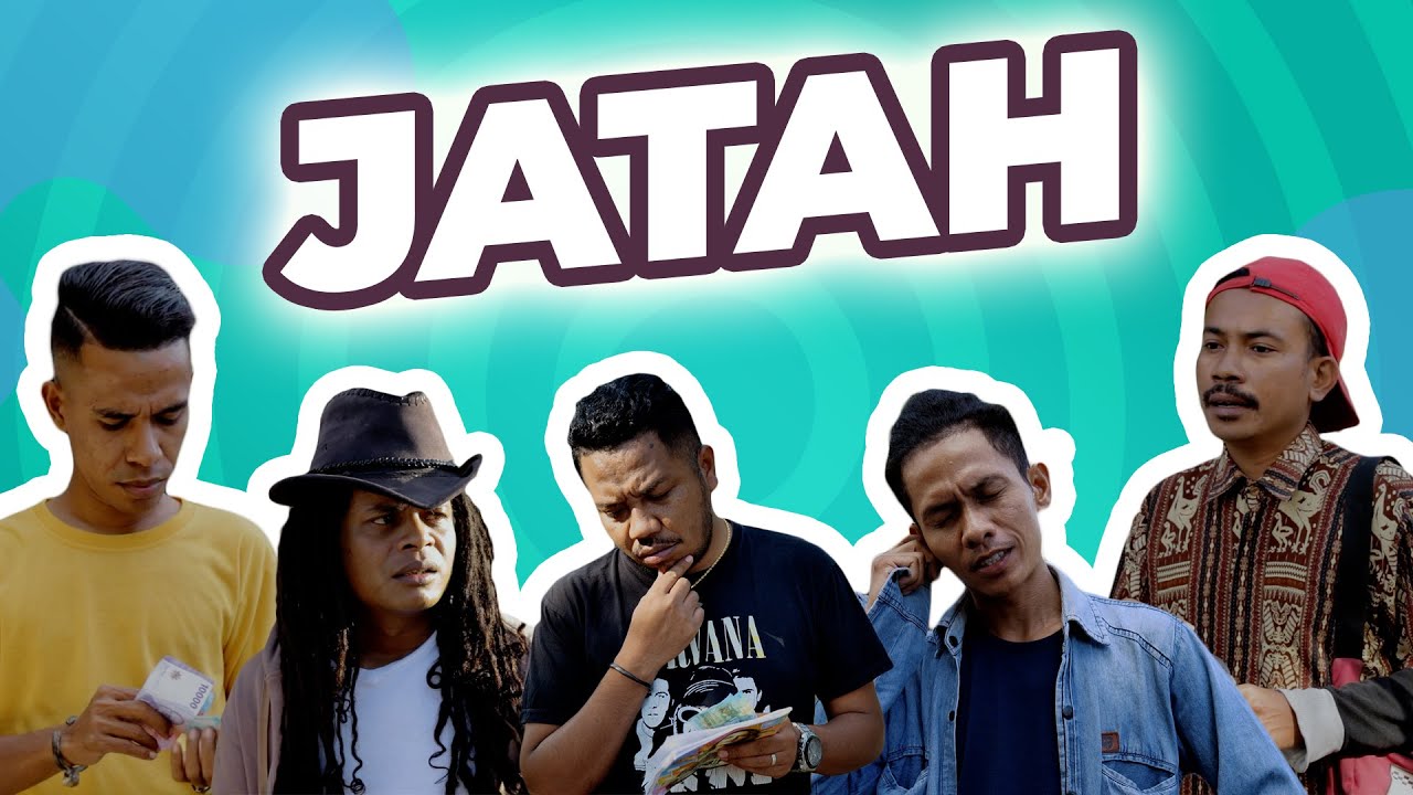 KAMPUNG TAWA ep. JATAH ARISAN || Kaboax Katawa Bareng Orang Kupang ...