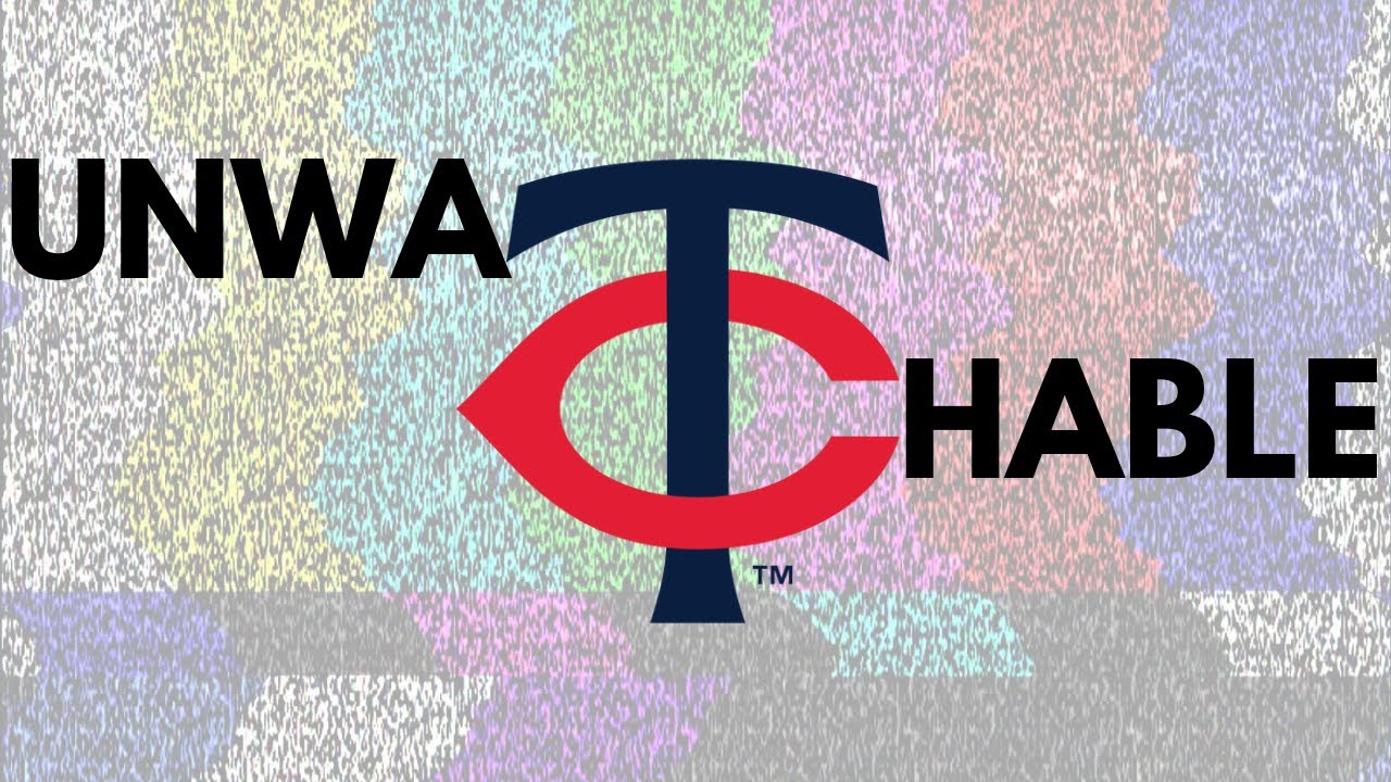 The Twins Are Unwatchable Right Now - YouTube