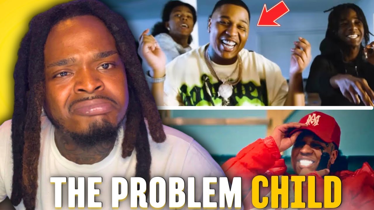 EBK Jaaybo - Black Bottle Boys / Probably Cursed (Official Music Video ...