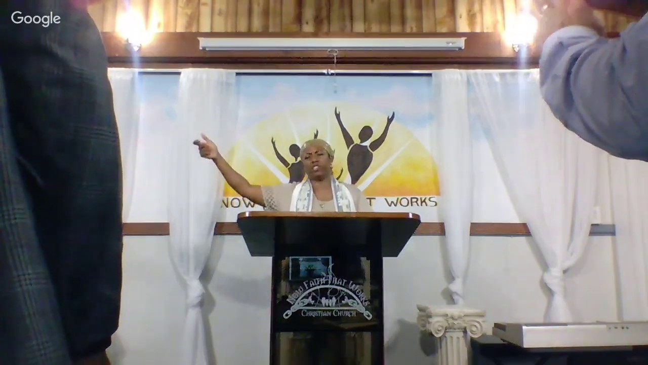 Deliverance Conference 2018: Complete and Lasting Deliverance - YouTube