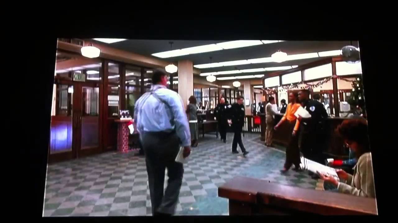 Alien cop, ghost cop, vampire cop, ROBOCOP! 3 - YouTube